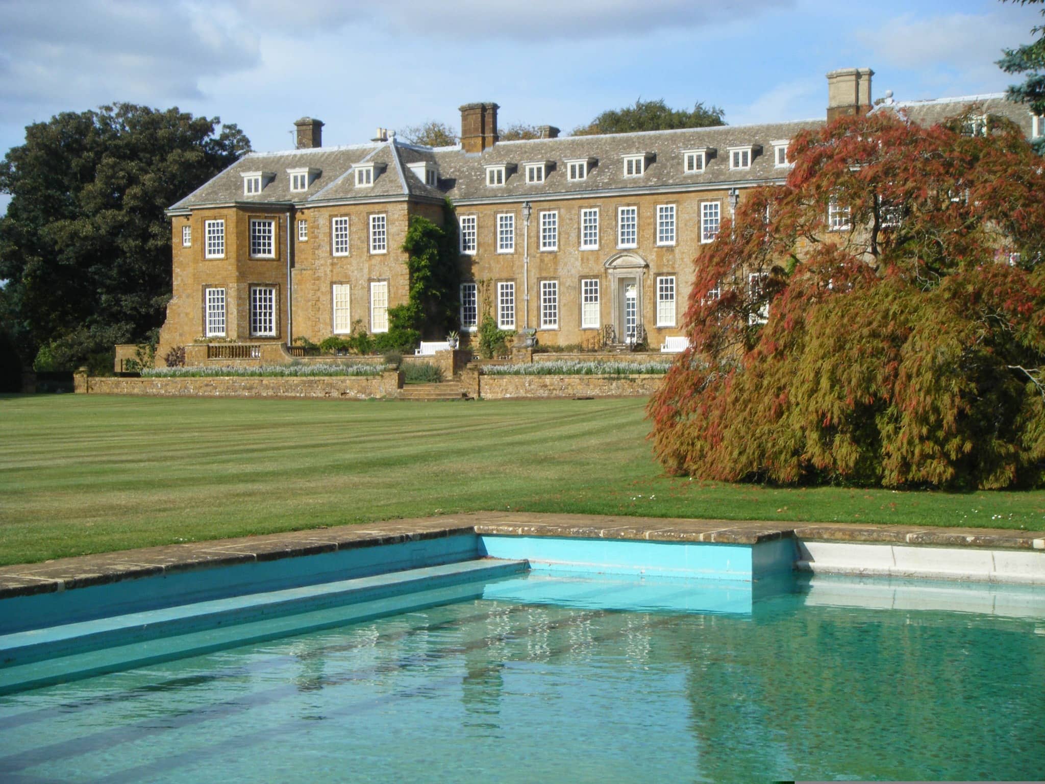 Upton House and Gardens - Where To Go With Kids - Warwickshire