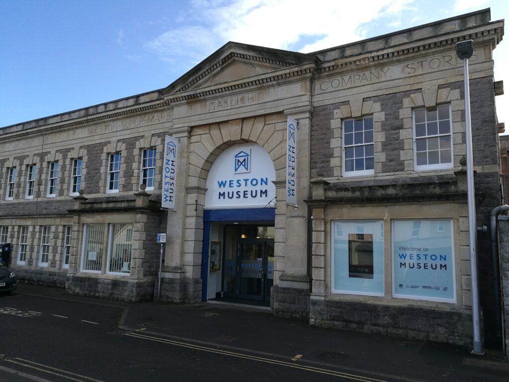 Weston Museum | Where to go with Kids
