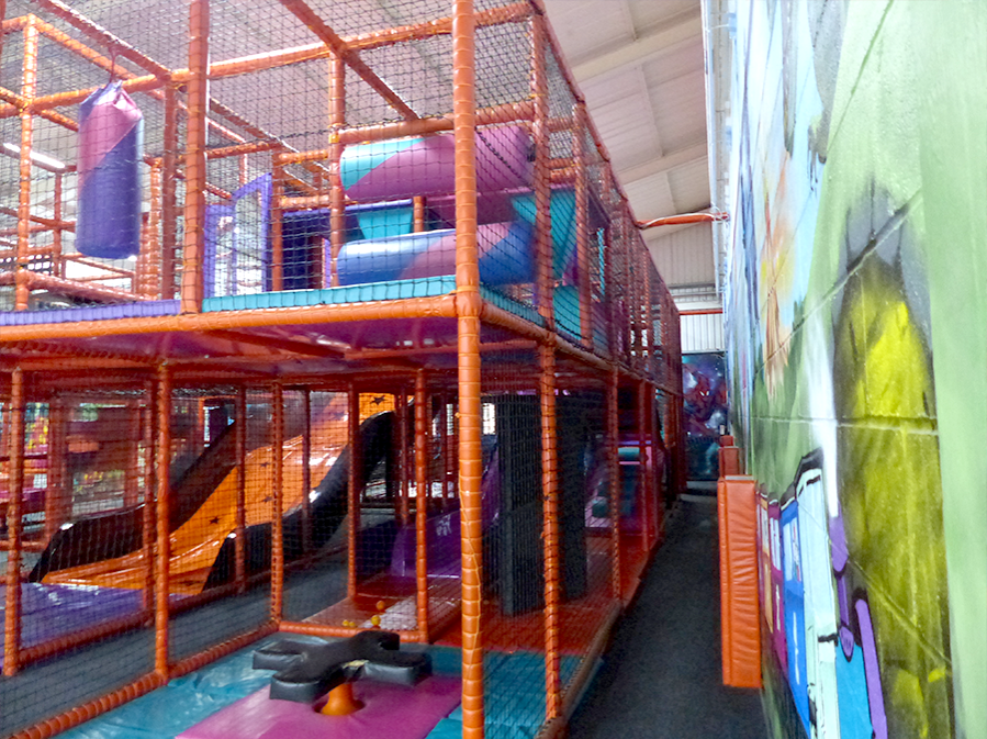 Zoomania Northampton - Where To Go With Kids - Northamptonshire