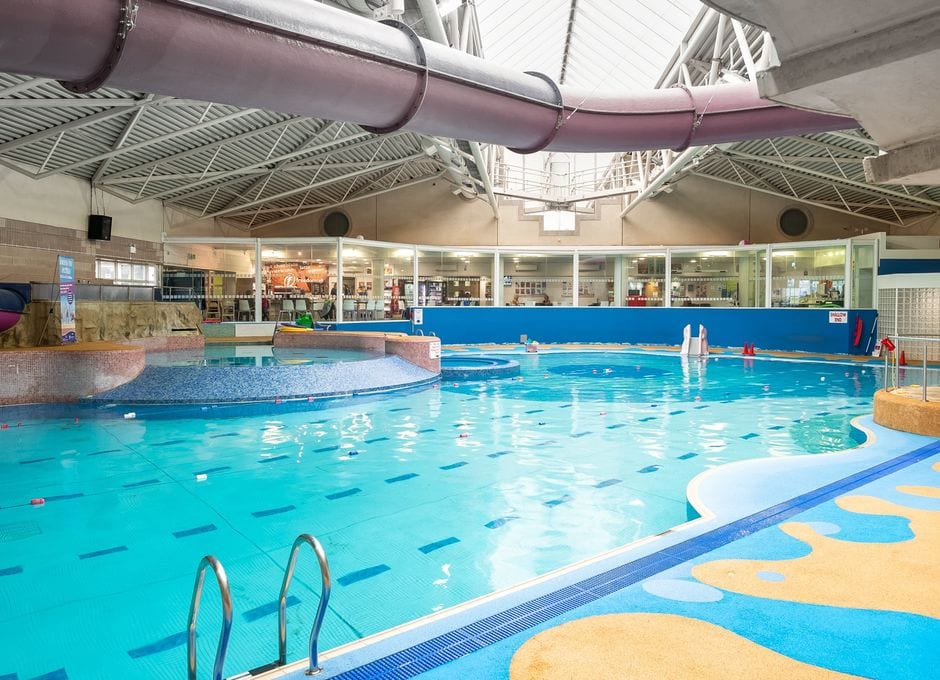 Uckfield Leisure Centre - Where To Go With Kids - Sussex