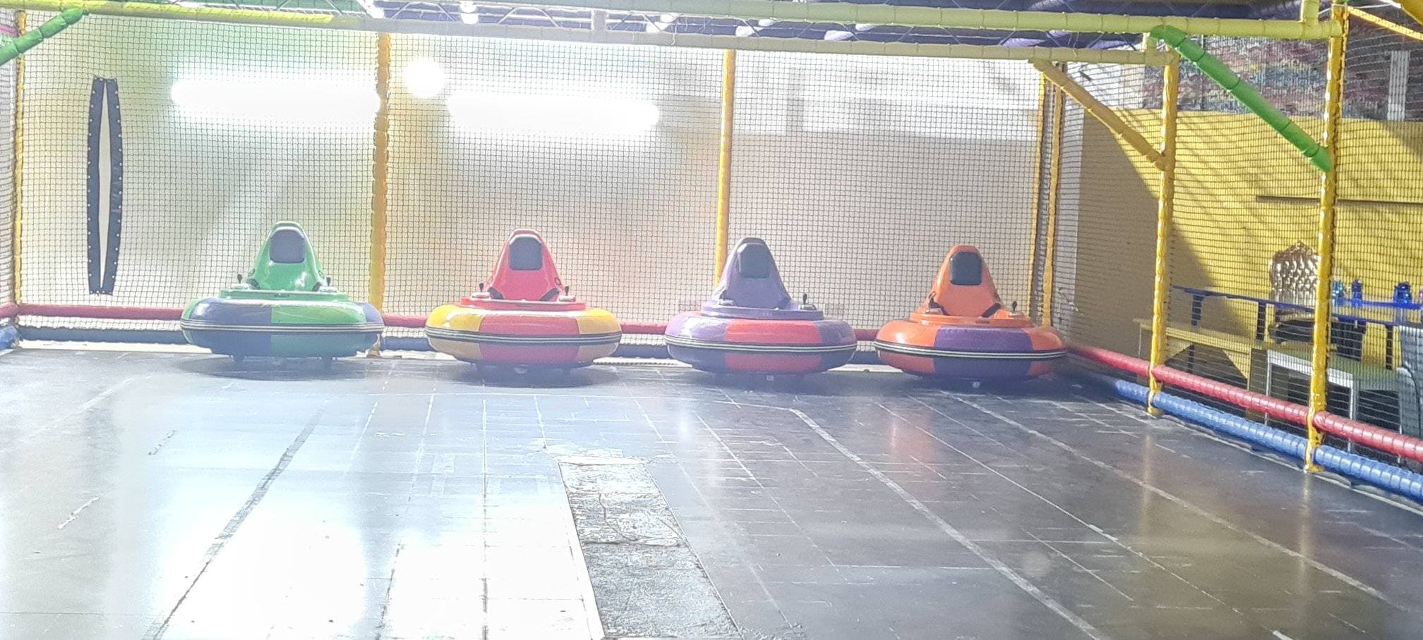 Fun Valley Bolton - Where To Go With Kids - Greater Manchester