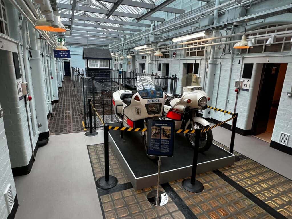 West Midlands Police Museum - Where To Go With Kids