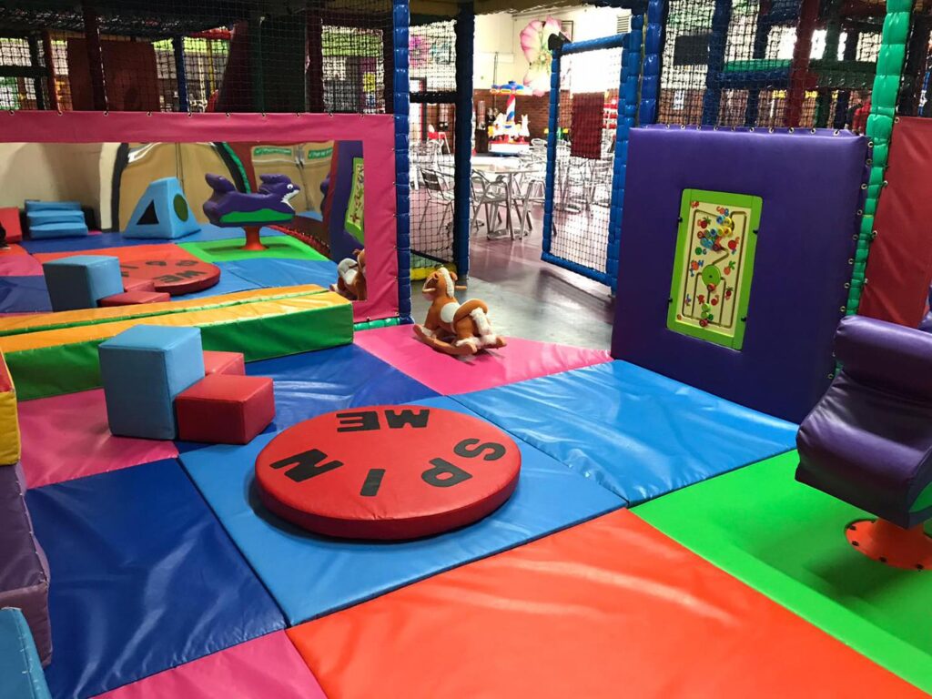 The Arc Caterham - Where To Go With Kids - Surrey