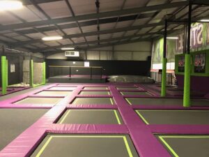 Imagination Street - Where To Go With Kids - Worcestershire