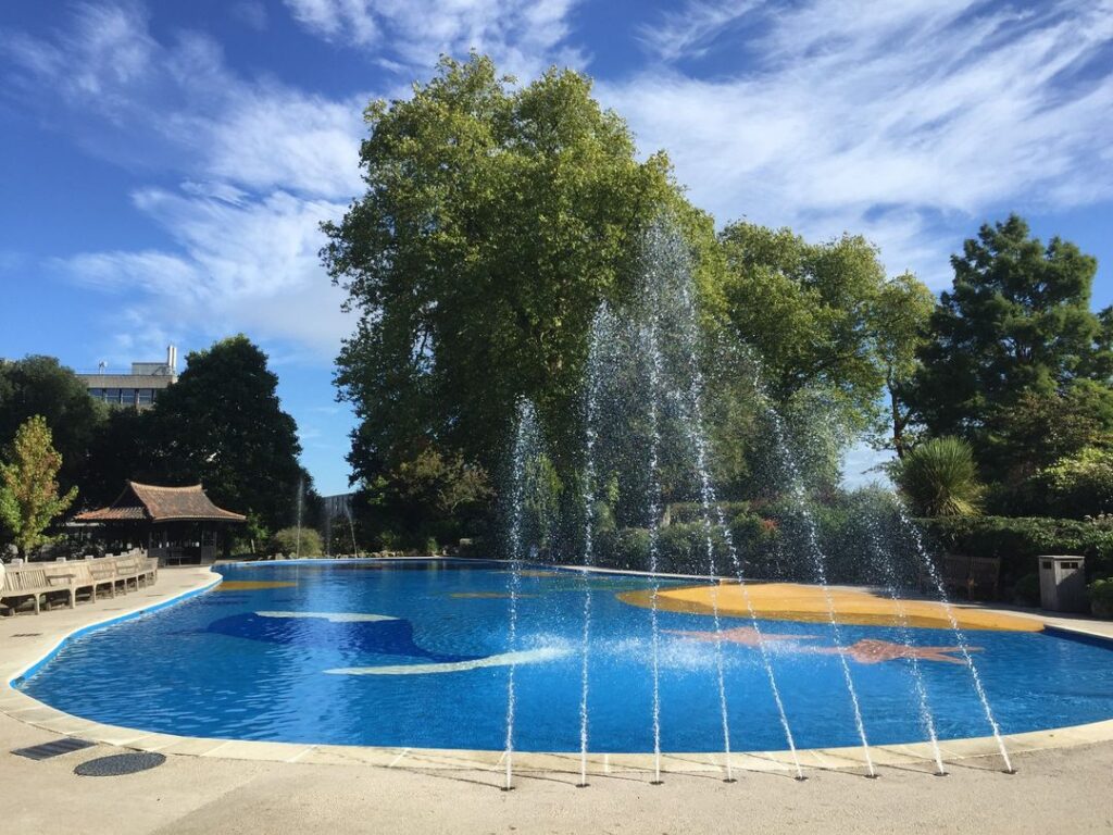 Stoke Park Guildford - Where To Go With Kids - Surrey