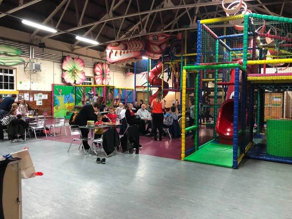 The Arc Caterham - Where To Go With Kids - Surrey