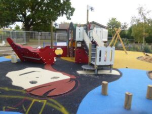 Ryton Pools Country Park - Where To Go With Kids - Warwickshire