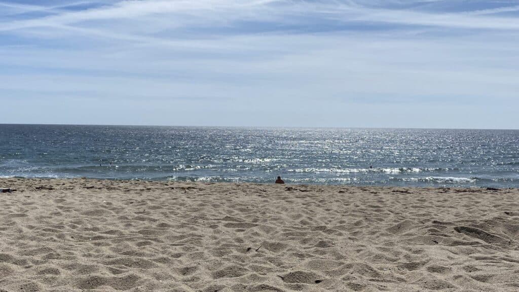 Carlyon Bay Beach - Where To Go With Kids