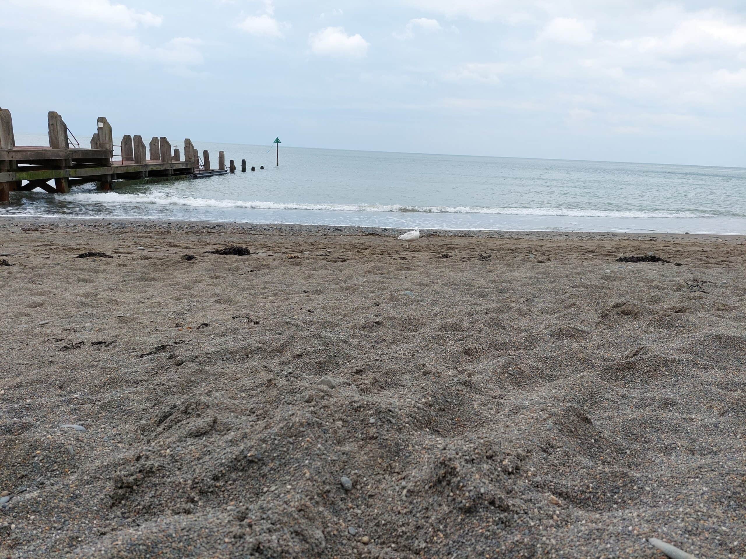 Cei Bach Beach - Where To Go With Kids - Wales