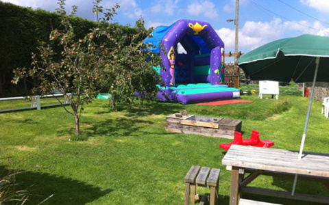 Best Ice Cream Parlours in Yorkshire - With other things to do