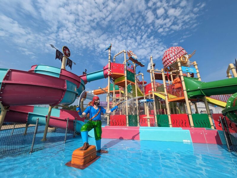 Splashdown Quaywest – Where To Go With Kids