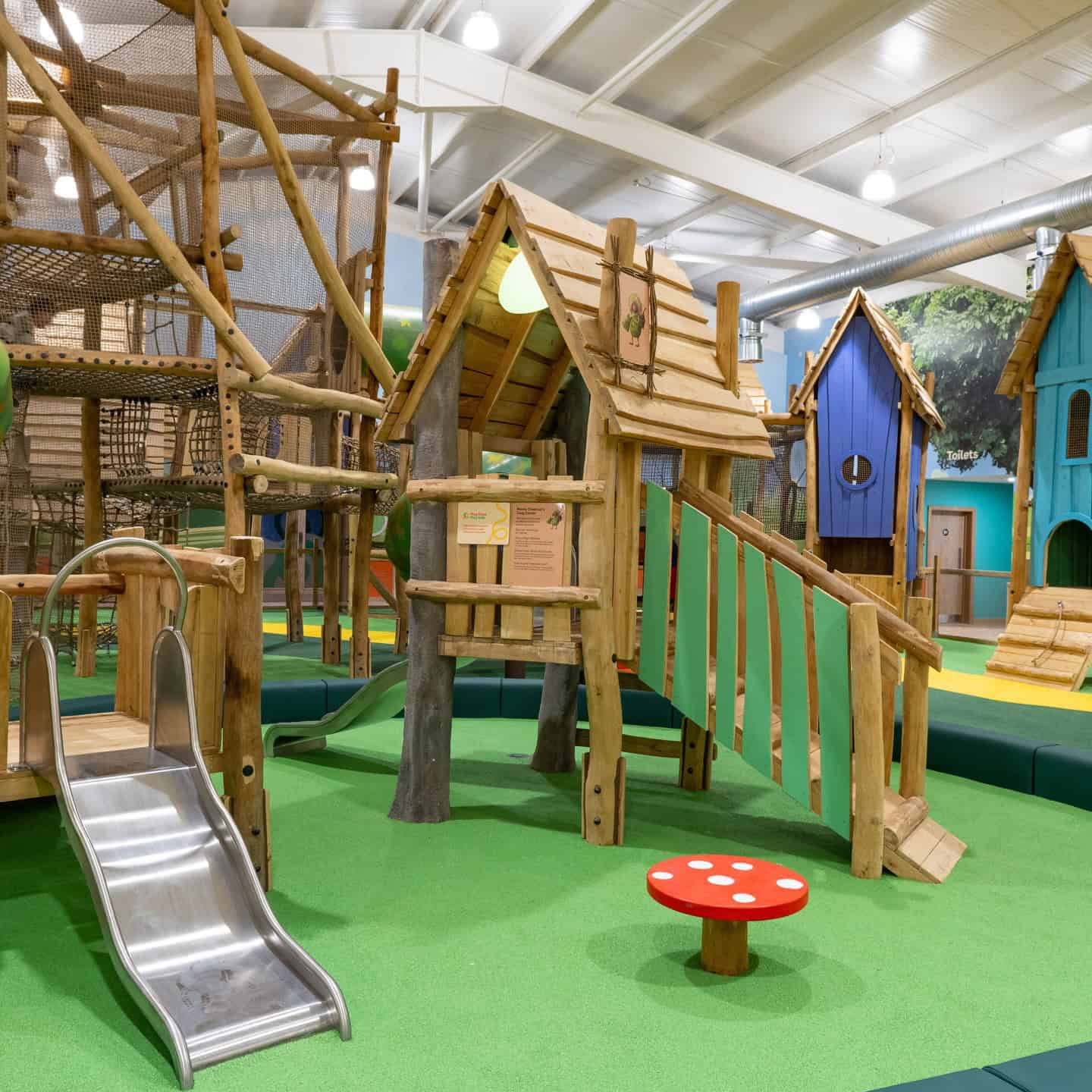 Birdworld – Where To Go With Kids