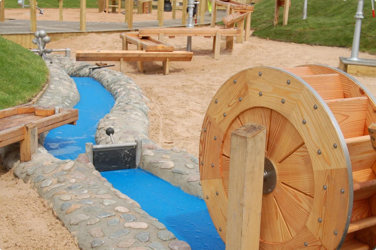 Park View 4U Community Centre - Where To Go With Kids