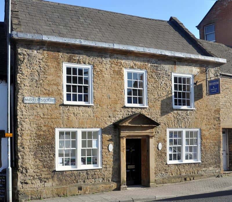 Crewkerne Heritage Centre - Where To Go With Kids