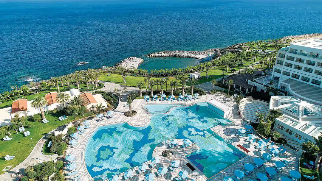 15 Family-Friendly All-Inclusive Hotels in Crete – Where To Go With Kids