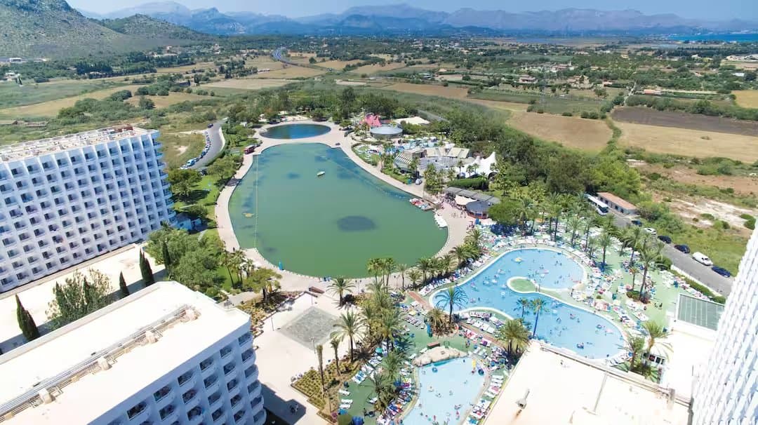 Club Mac Alcudia Majorca Where To Go With Kids Club Mac Alcudia Majorca Where To Go With Kids