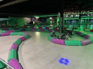 Flip Out Leeds – Where To Go With Kids