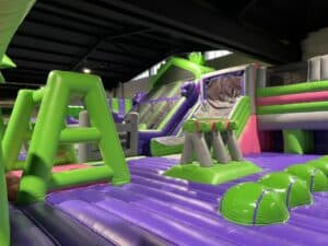 Flip Out Leeds – Where To Go With Kids